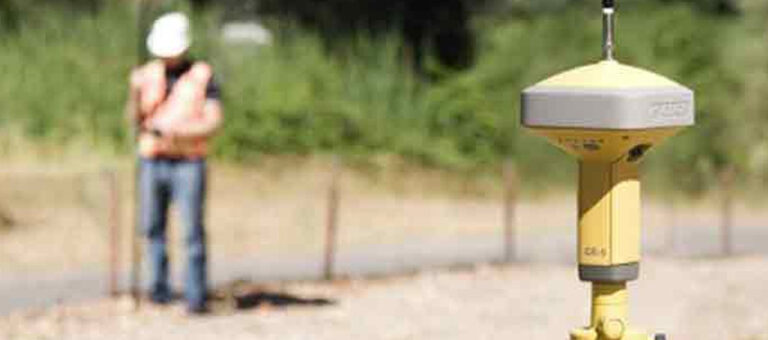 Survey GPS Geodetik – PT. Indoatlas Geo Solusi